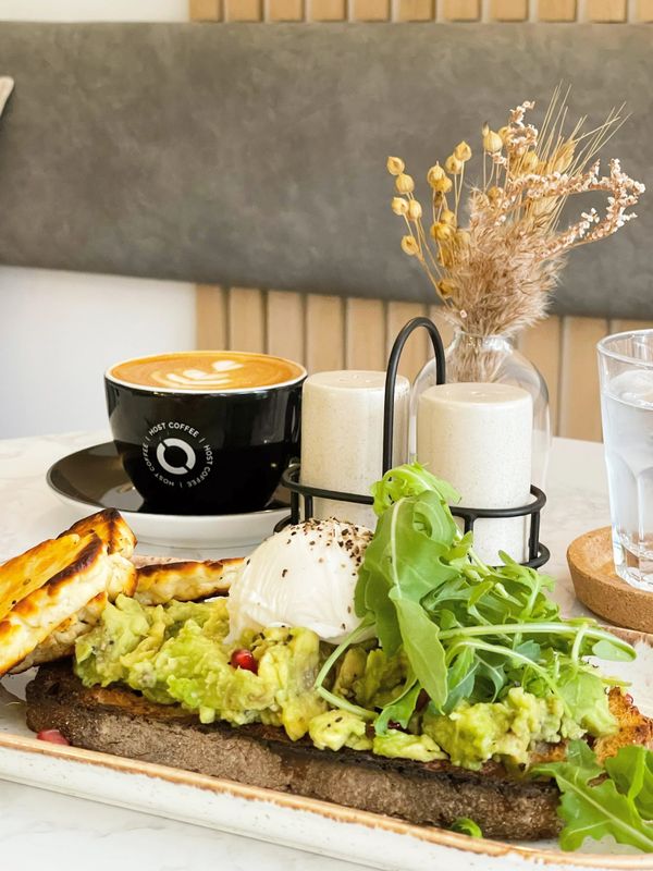 Host Coffee - Coffee, Speciality Coffee, Takeout Coffee Nearby