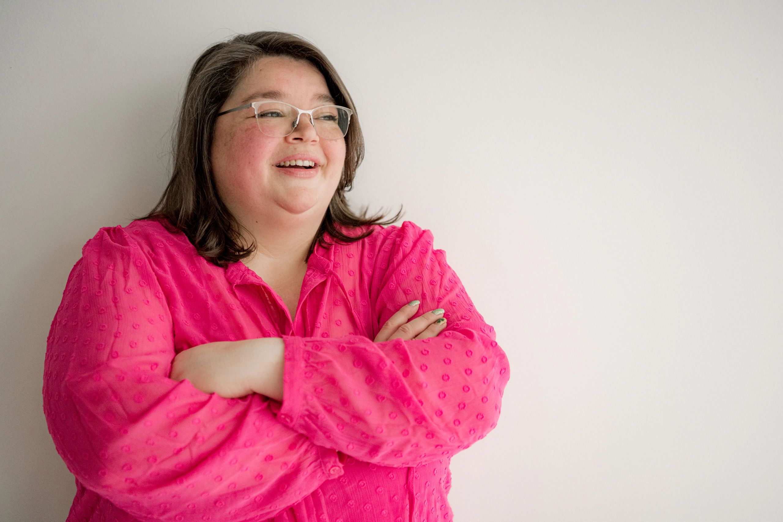 Friends of Cat Scott