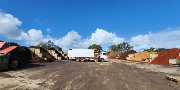 UpStallers - Gravel Pumping, Soil Pumping, Mulch Blowing, Revegetation