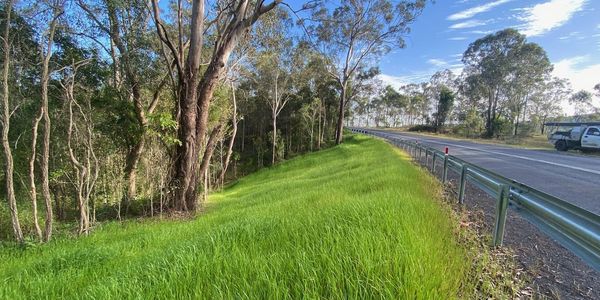 UpStallers - Gravel Pumping, Soil Pumping, Mulch Blowing, Revegetation