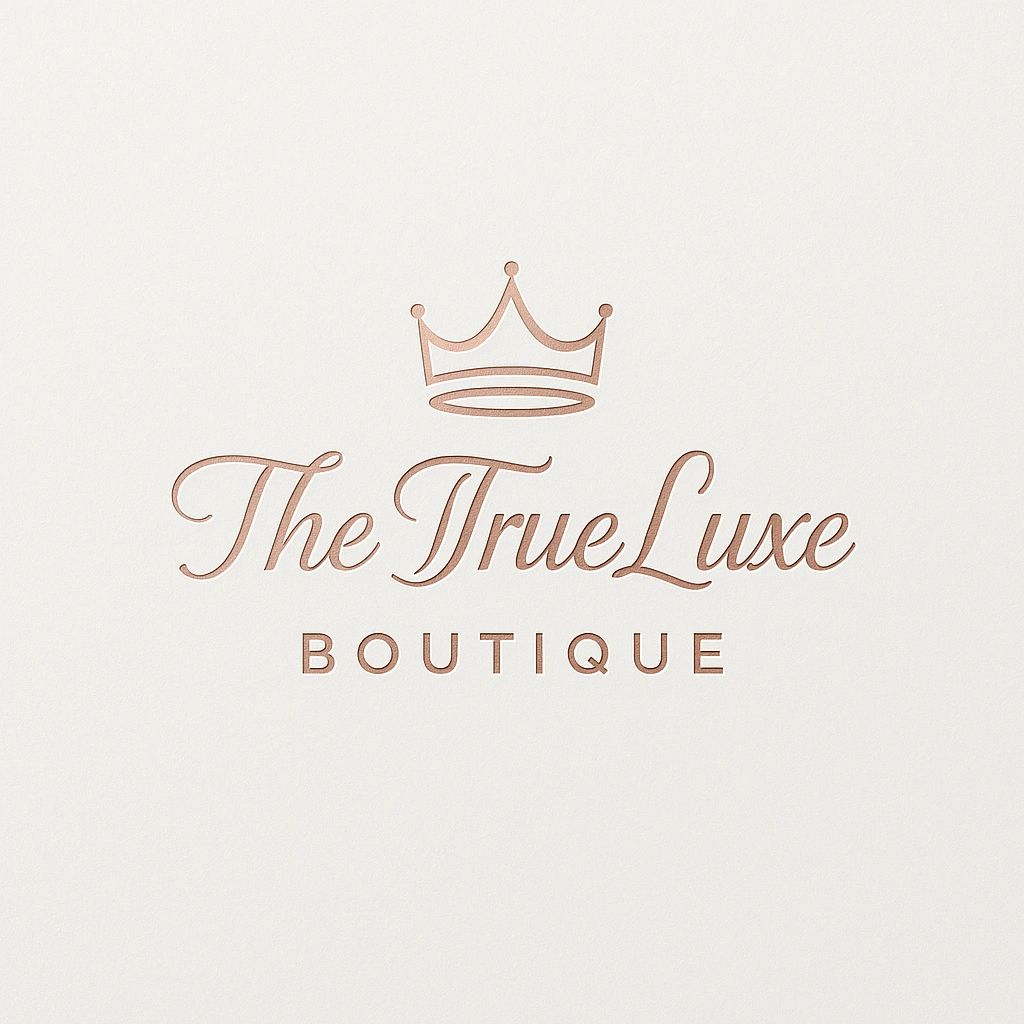 HOME [thetrueluxe.com]