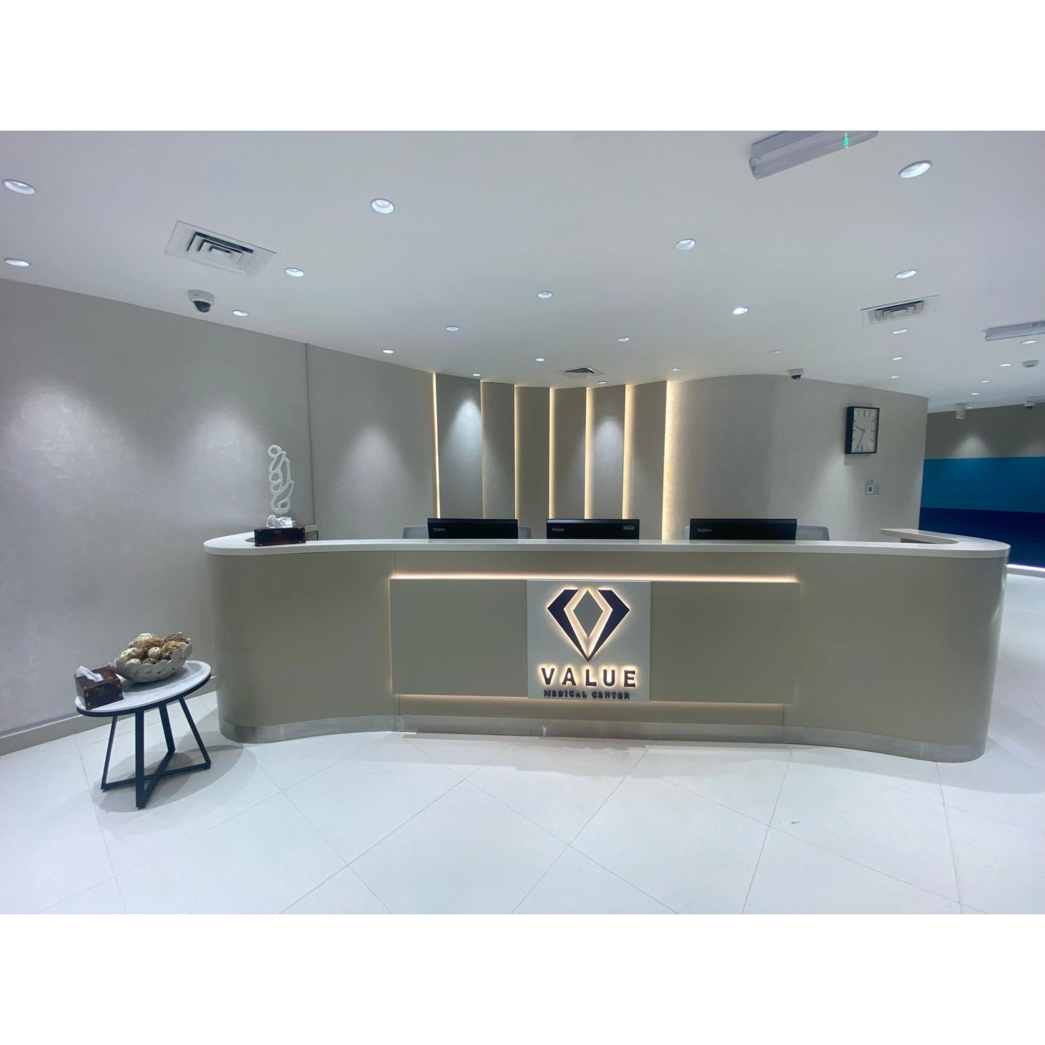 Value Poly Clinic