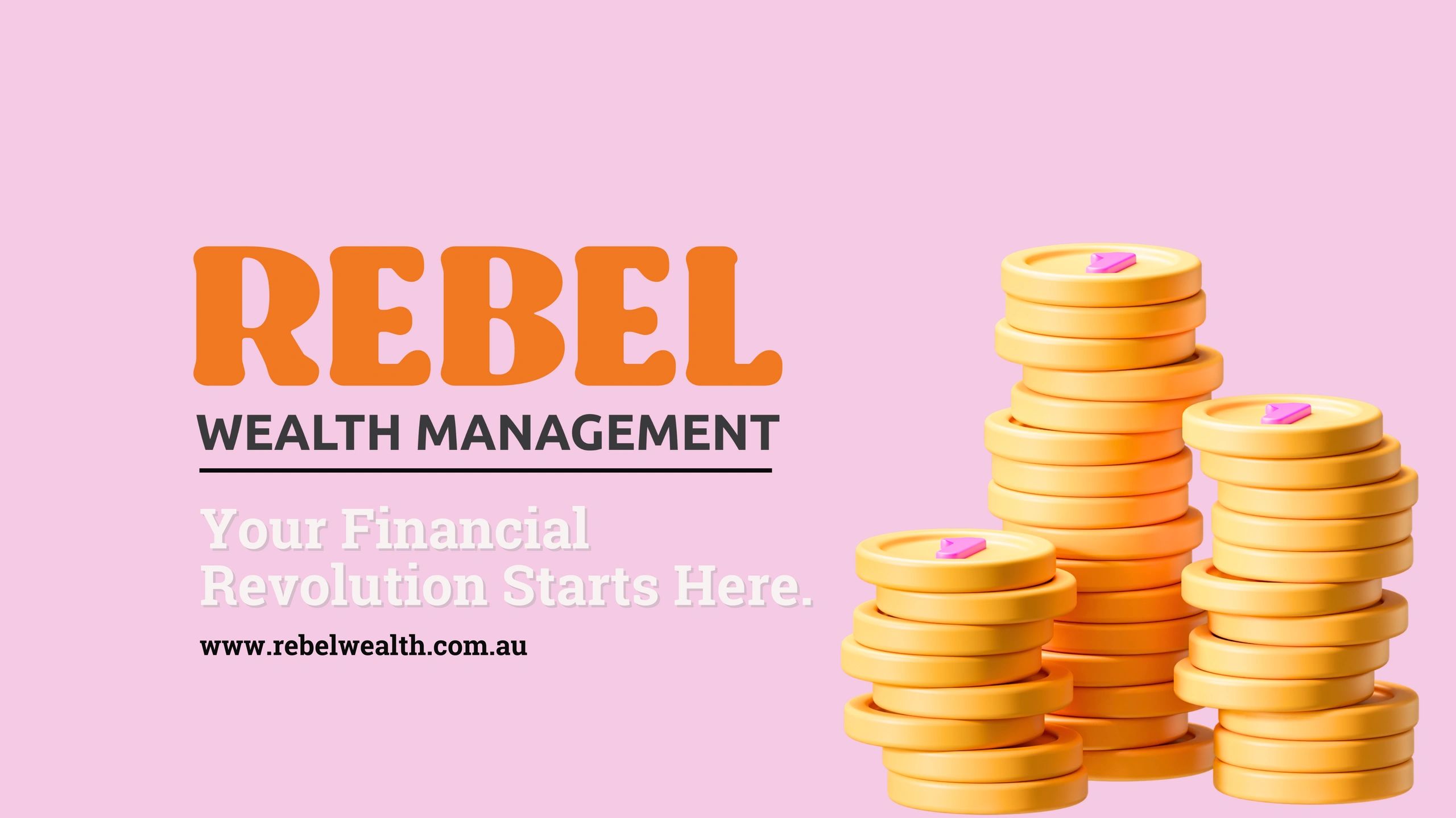 Rebel Wealth Management Pty Ltd