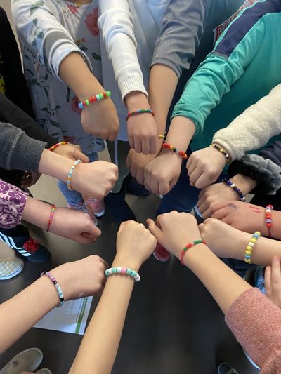 Fundraising | Magnolia Elementary School PTA