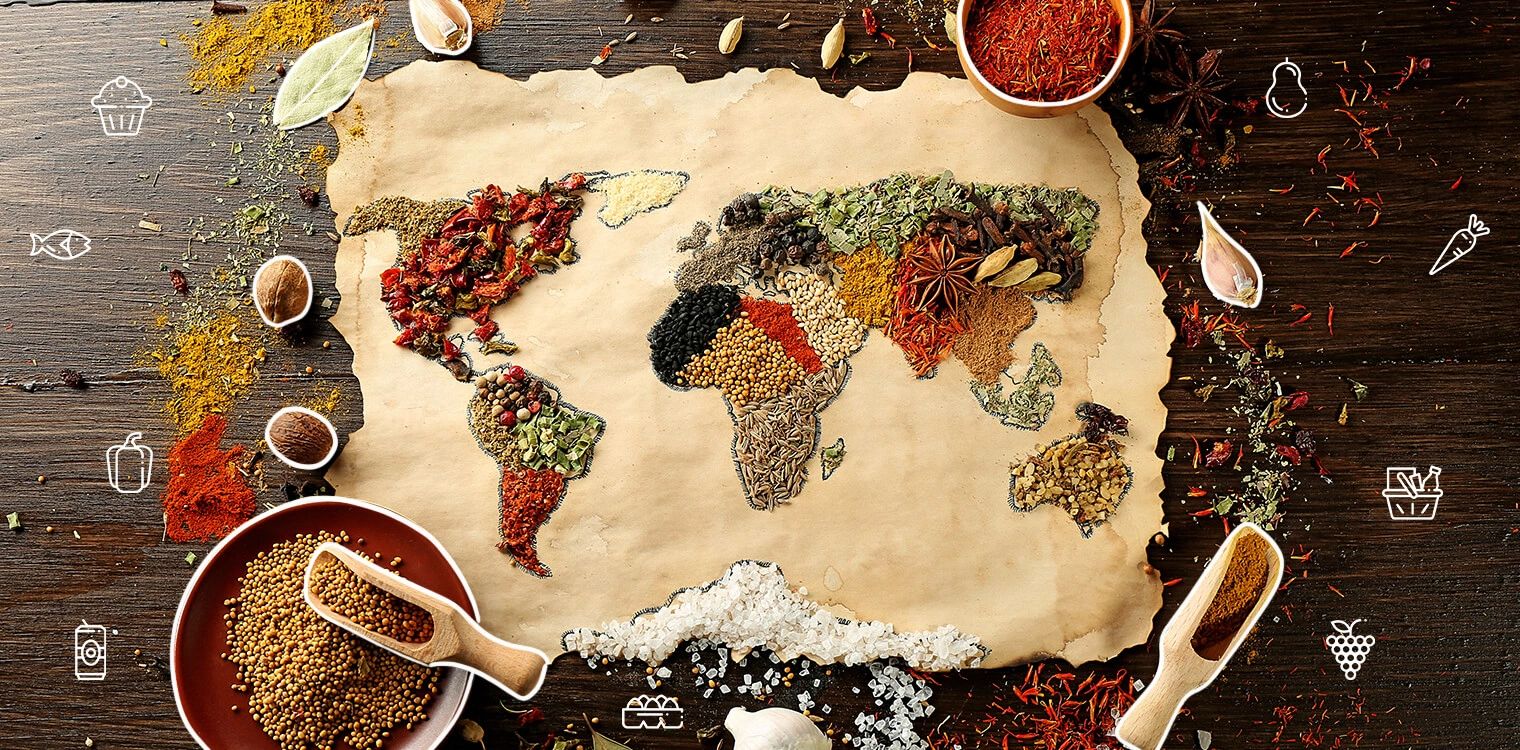 BRIGHT GATE GENERAL TRADING