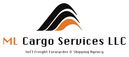 Cargo and Freight - ML Cargo Services LLC