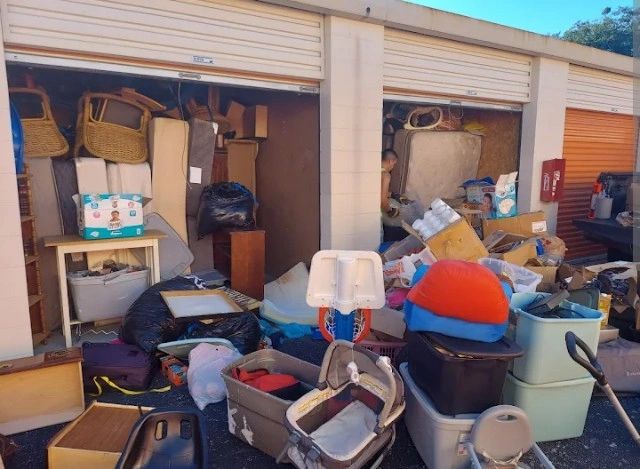 Free Junk Removal Quote - BOLD CITY JUNK REMOVAL