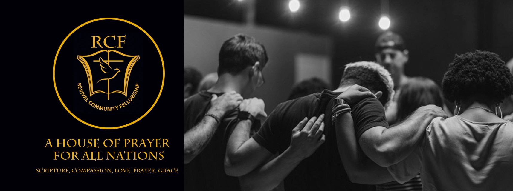 Revival Community Fellowship