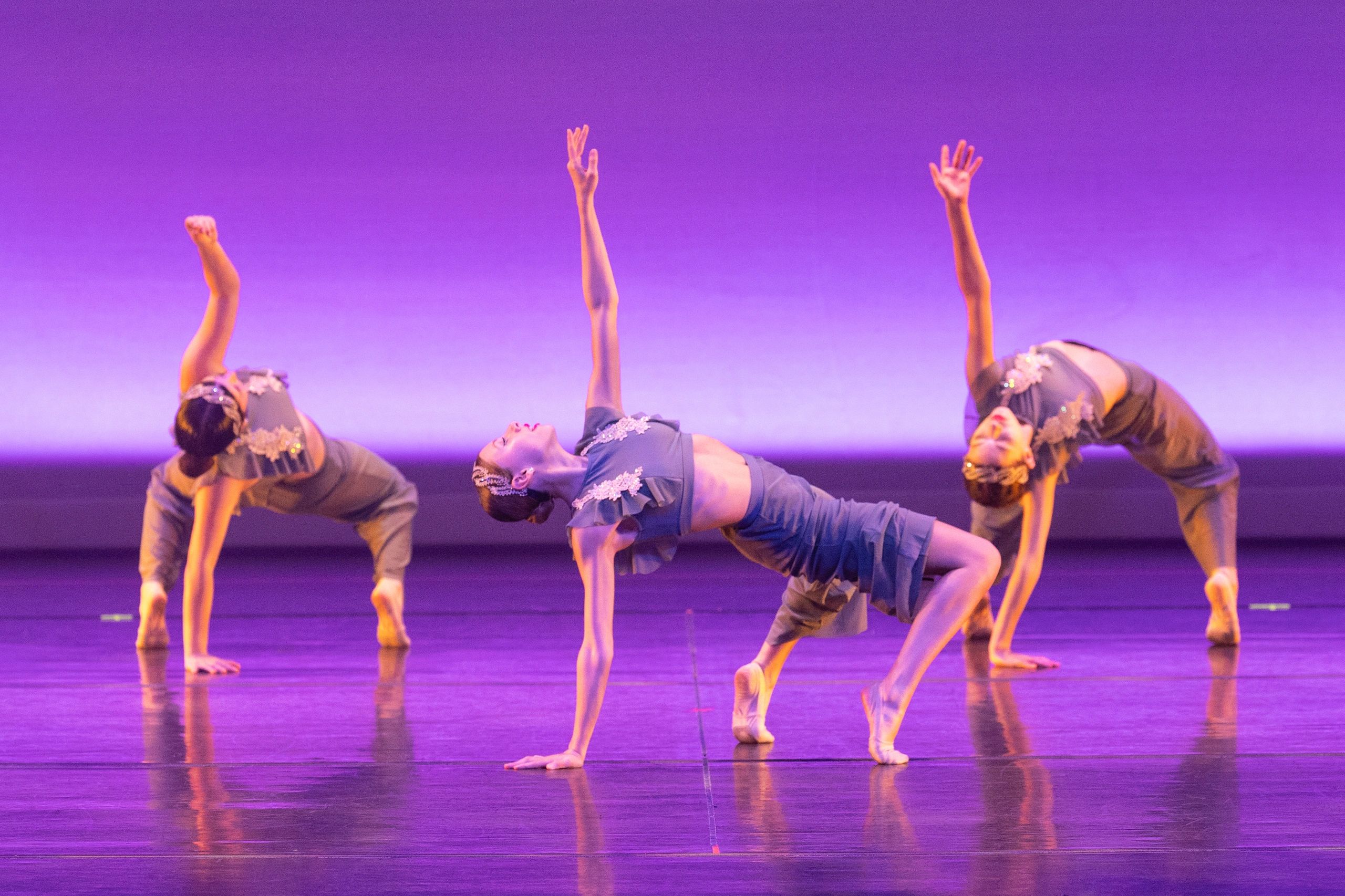 Dance Classes in Bethesda - Ovations Studios