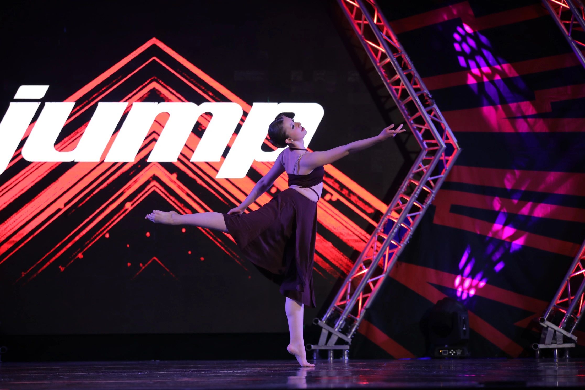 Dance Classes in Bethesda - Ovations Studios