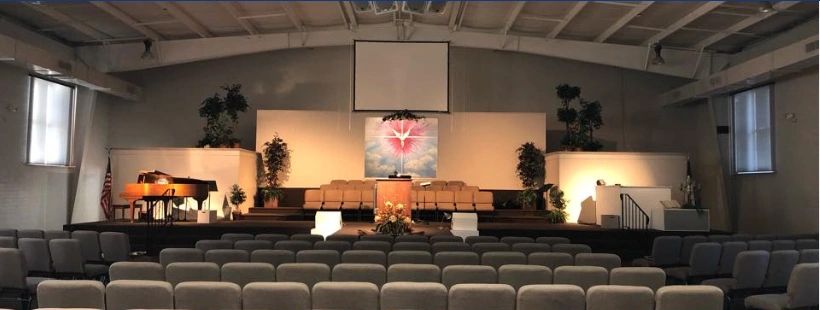 NORTH JACKSON BAPTIST CHURCH - Church - Jackson, Tennessee | NORTH ...