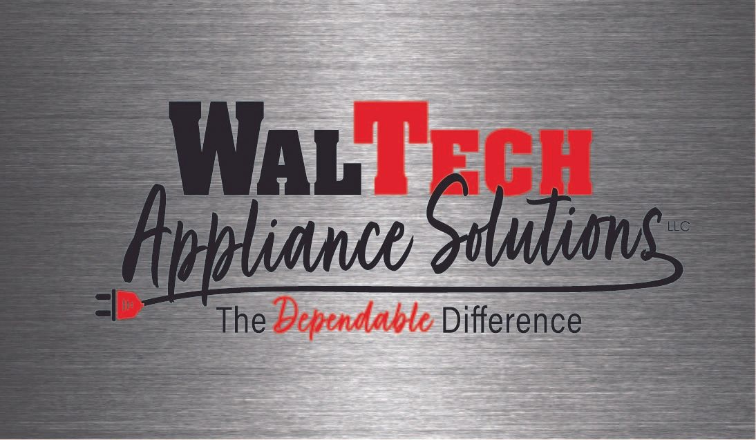 Appliance Repair - WalTech Appliance Solutions
