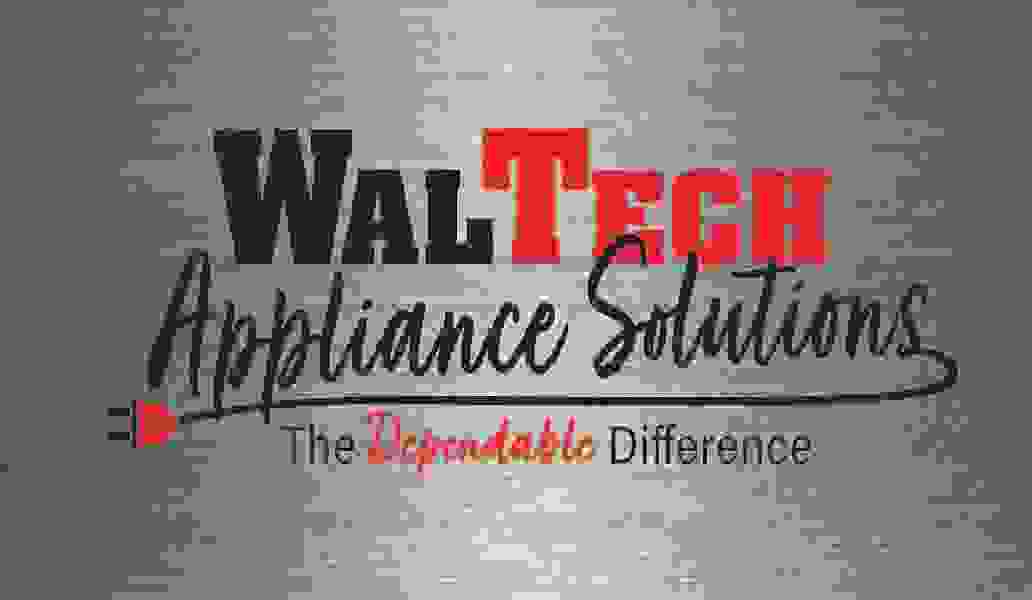 Appliance Repair - WalTech Appliance Solutions