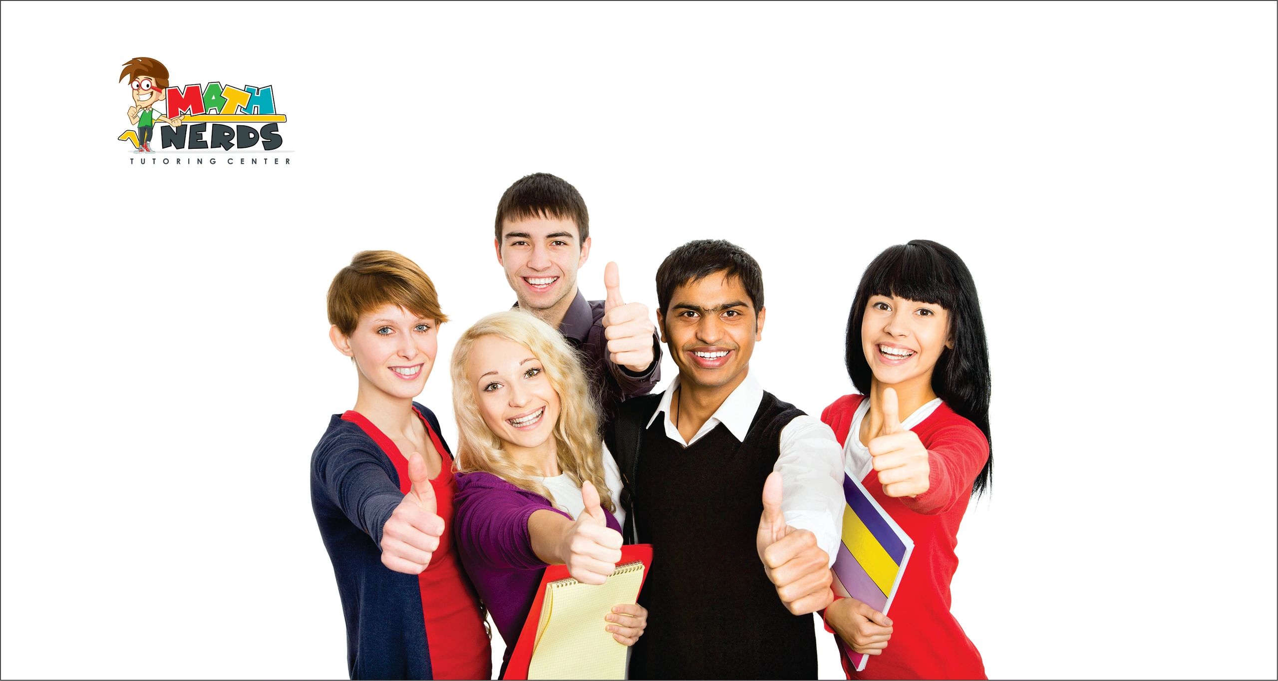 Math Nerds