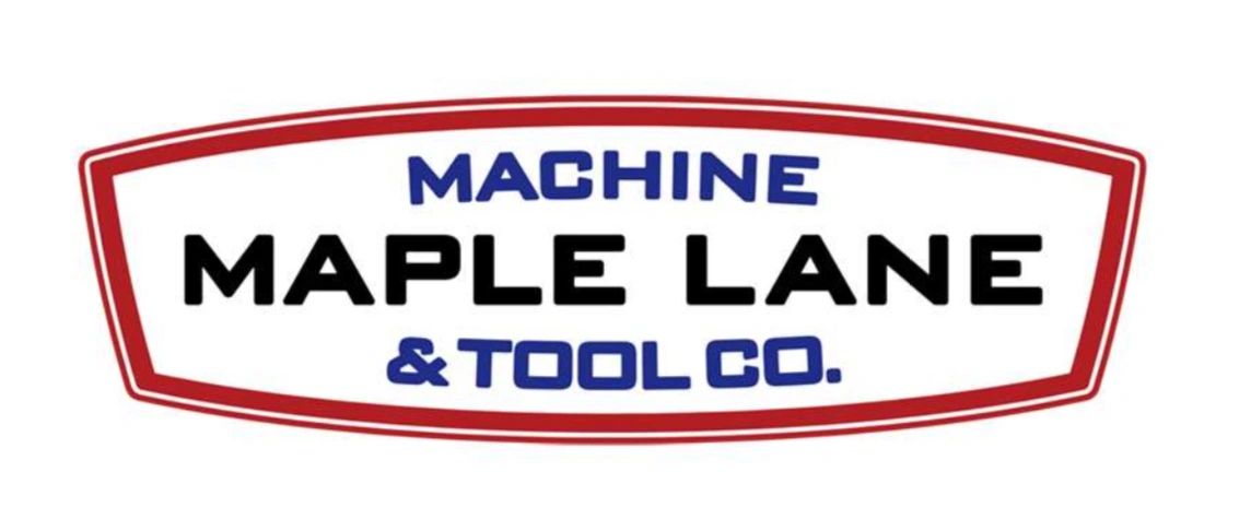 Maple Lane Machine Tool