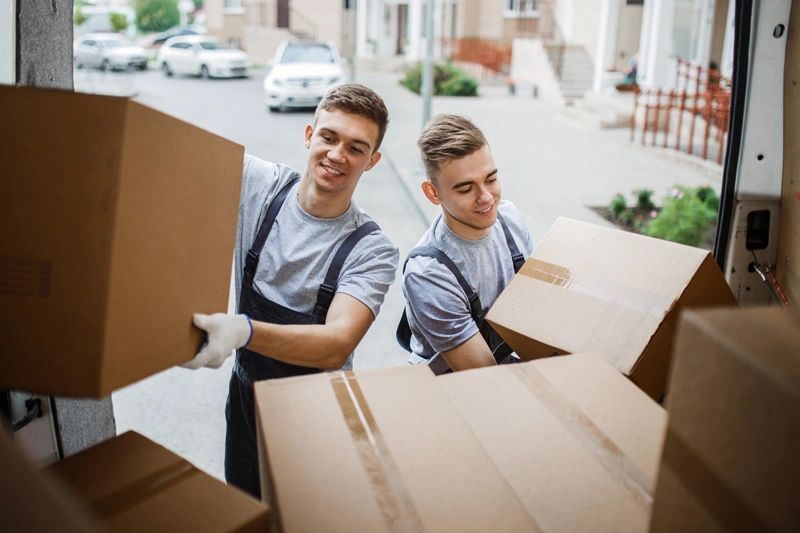 TX PRO MOVERS - Moving Company, Moving Service, Movers