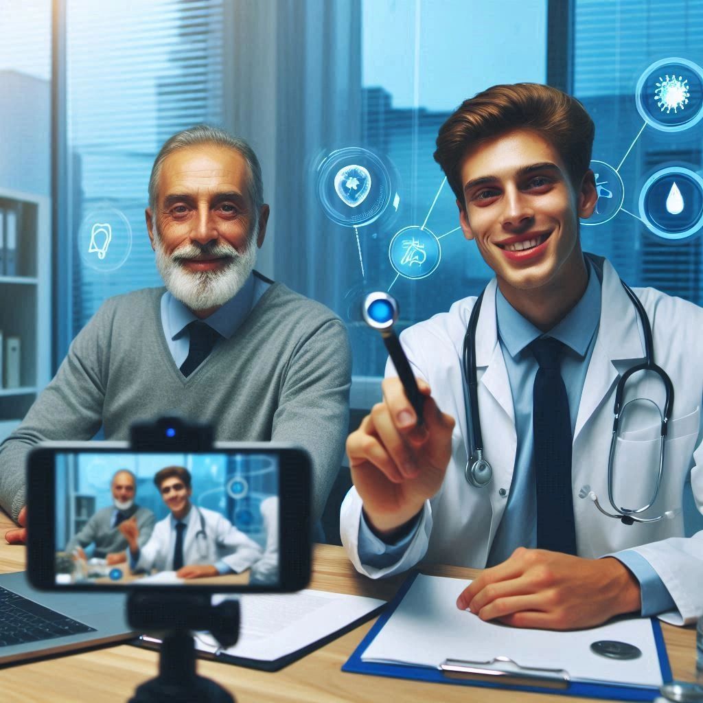 Group-Tailored Malpractice and Negligence Awareness Sessions