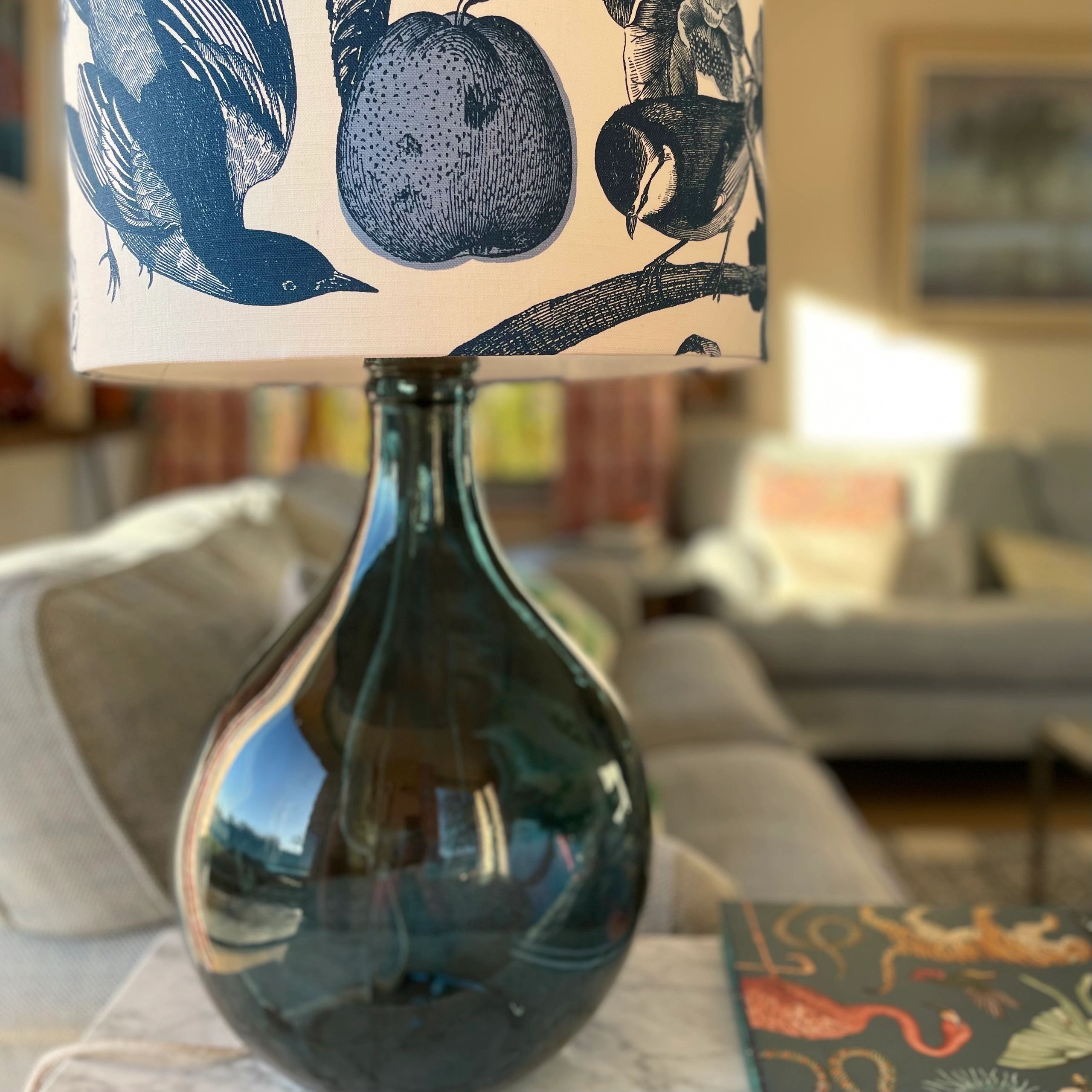 Jessica Bax Interiors