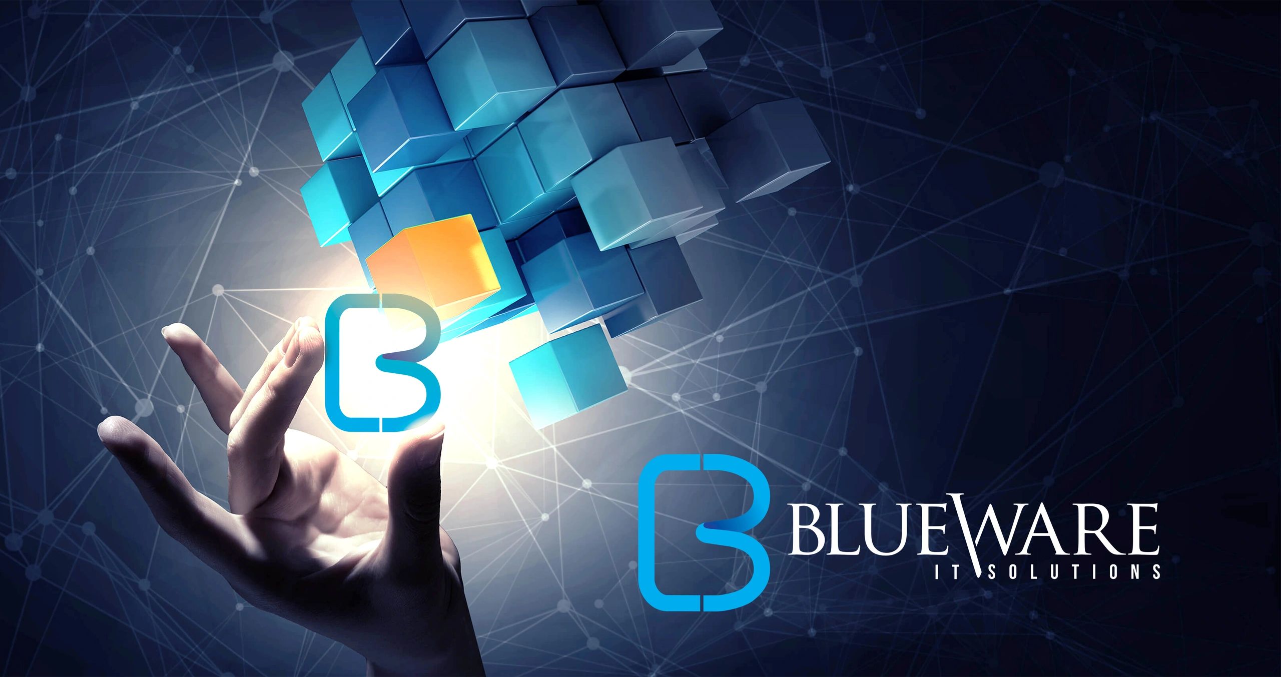 Blueware IT Solutions