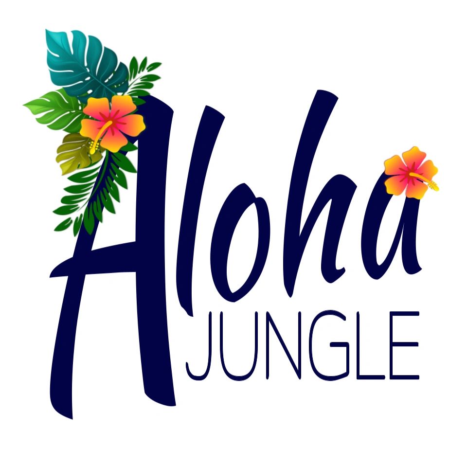 Aloha Jungle