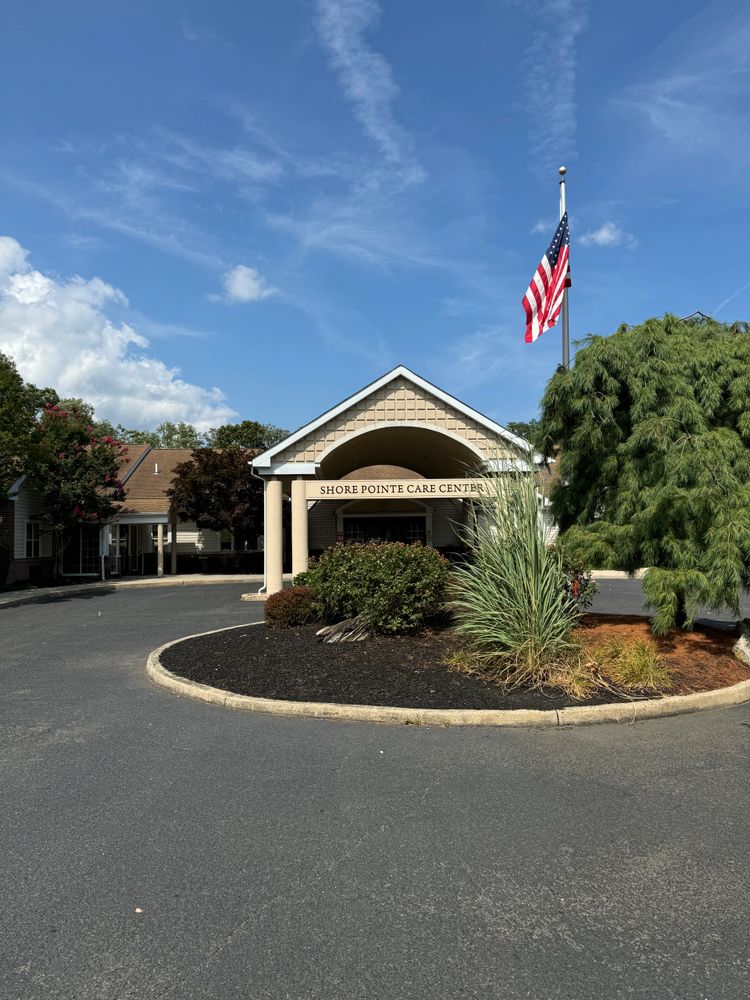 Shore Pointe Care Center