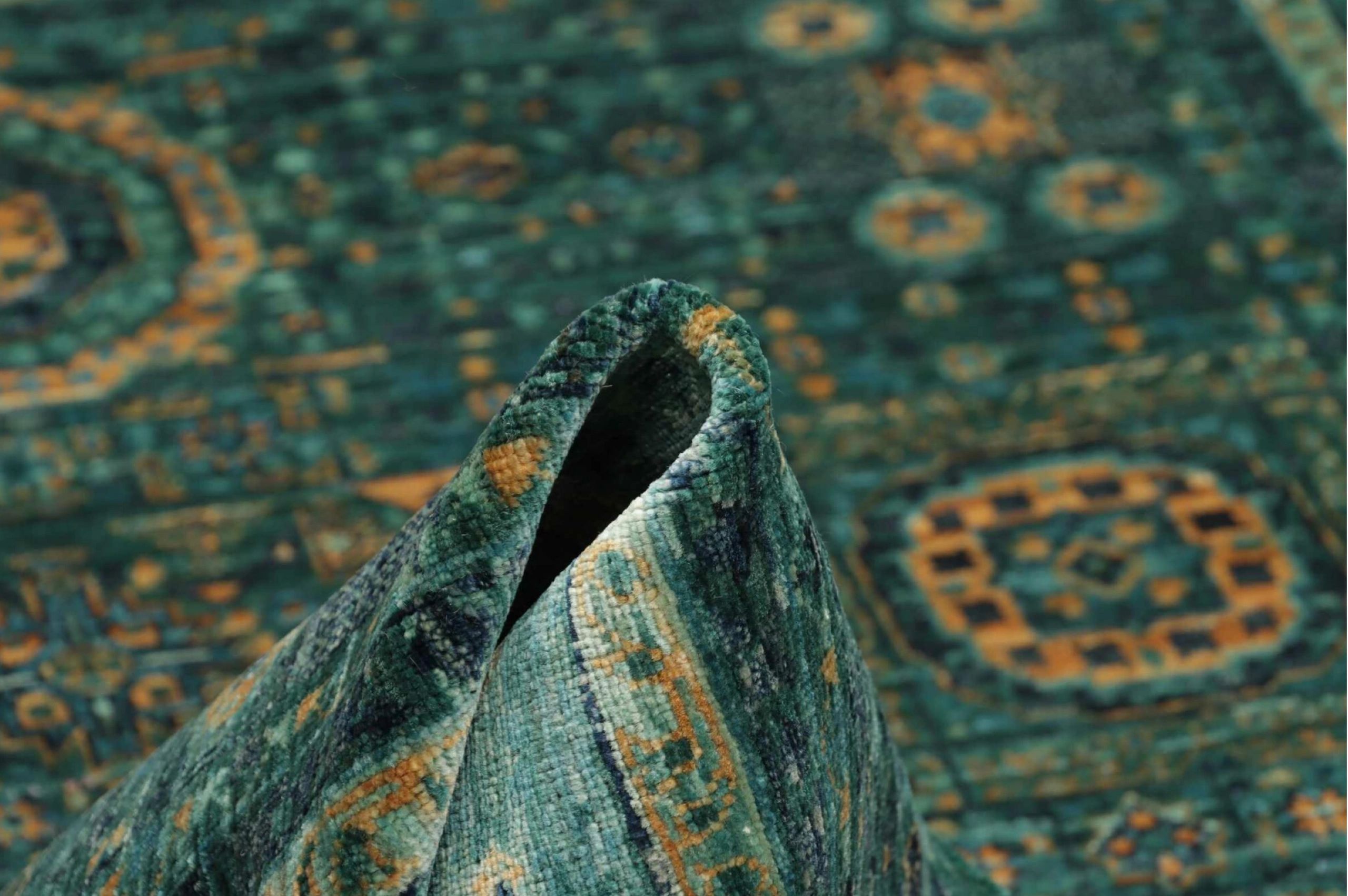Shop Handcrafted Rugs - Unique Handmade Collection
