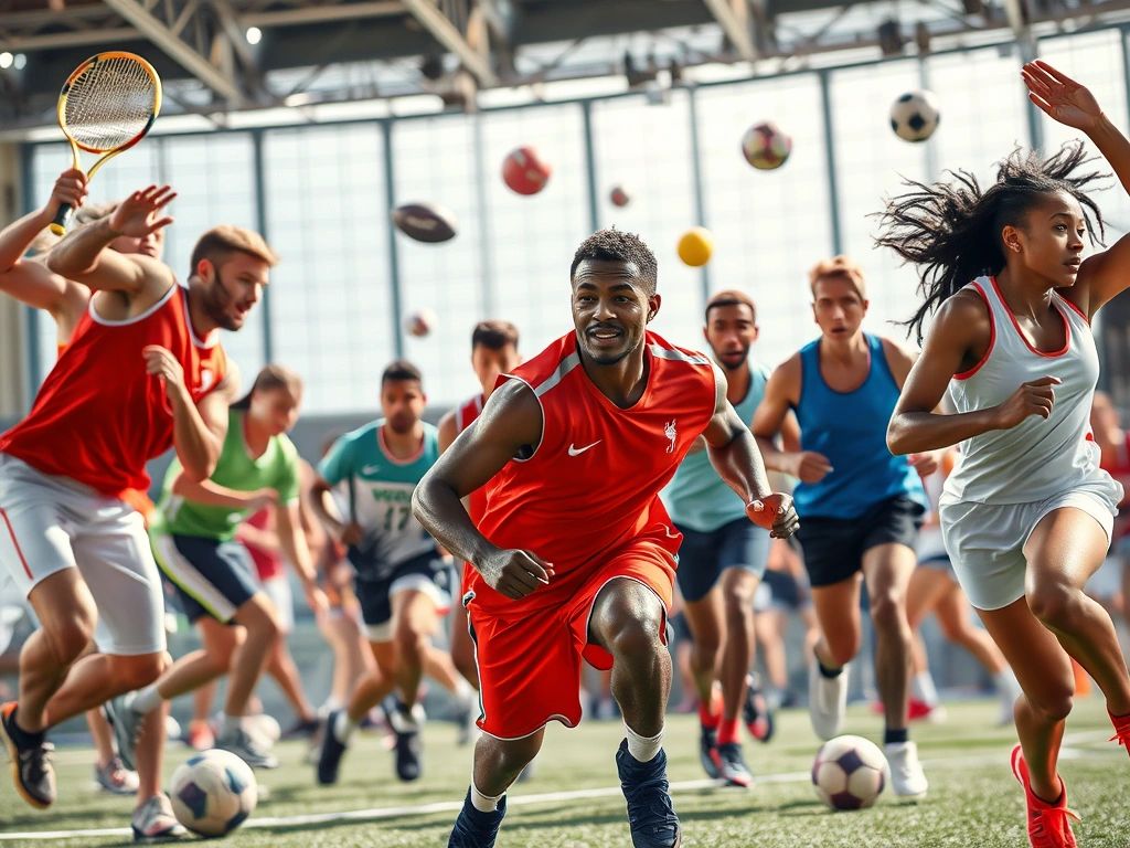 Peak Performance Roster