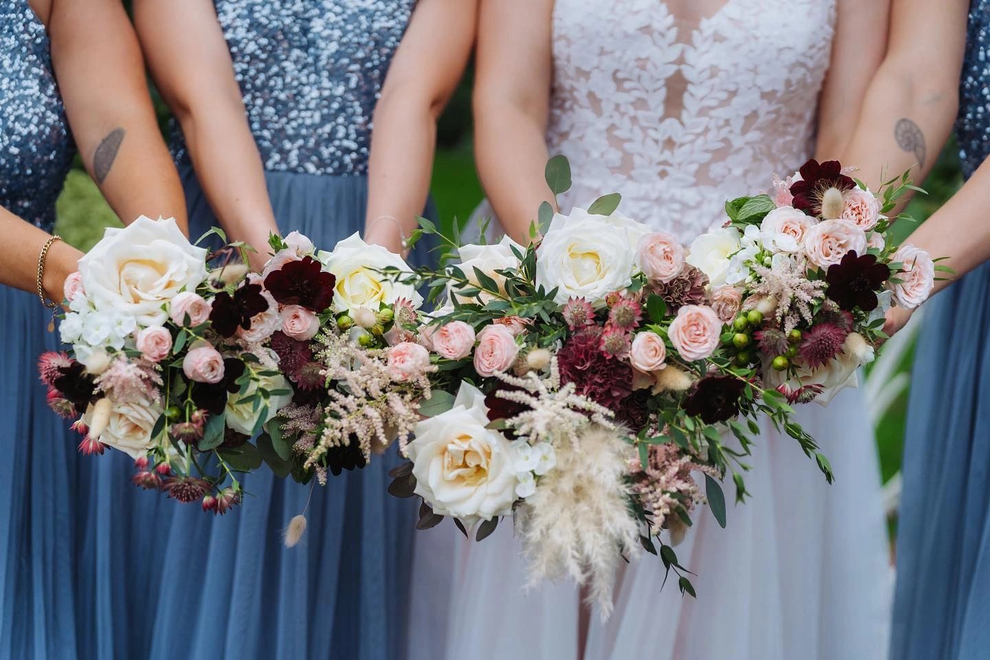 BlueBelle Flowers - Florist - , England