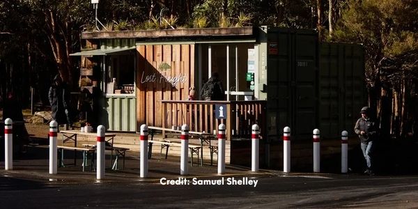 Popular attractions | Wellington Park Management Trust