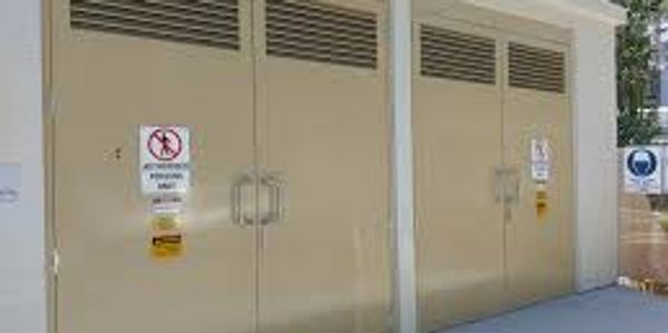 Energex Exclusion Zone Officer - Hi-Y-R services