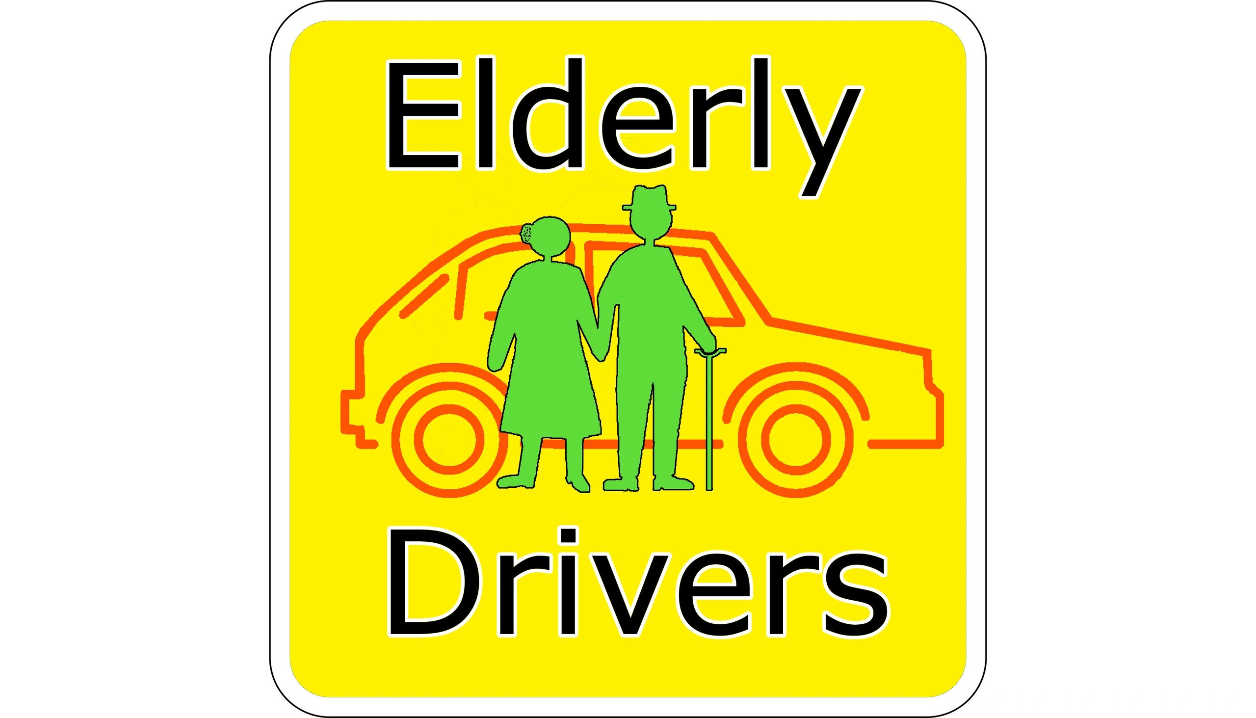 Elderly Drivers