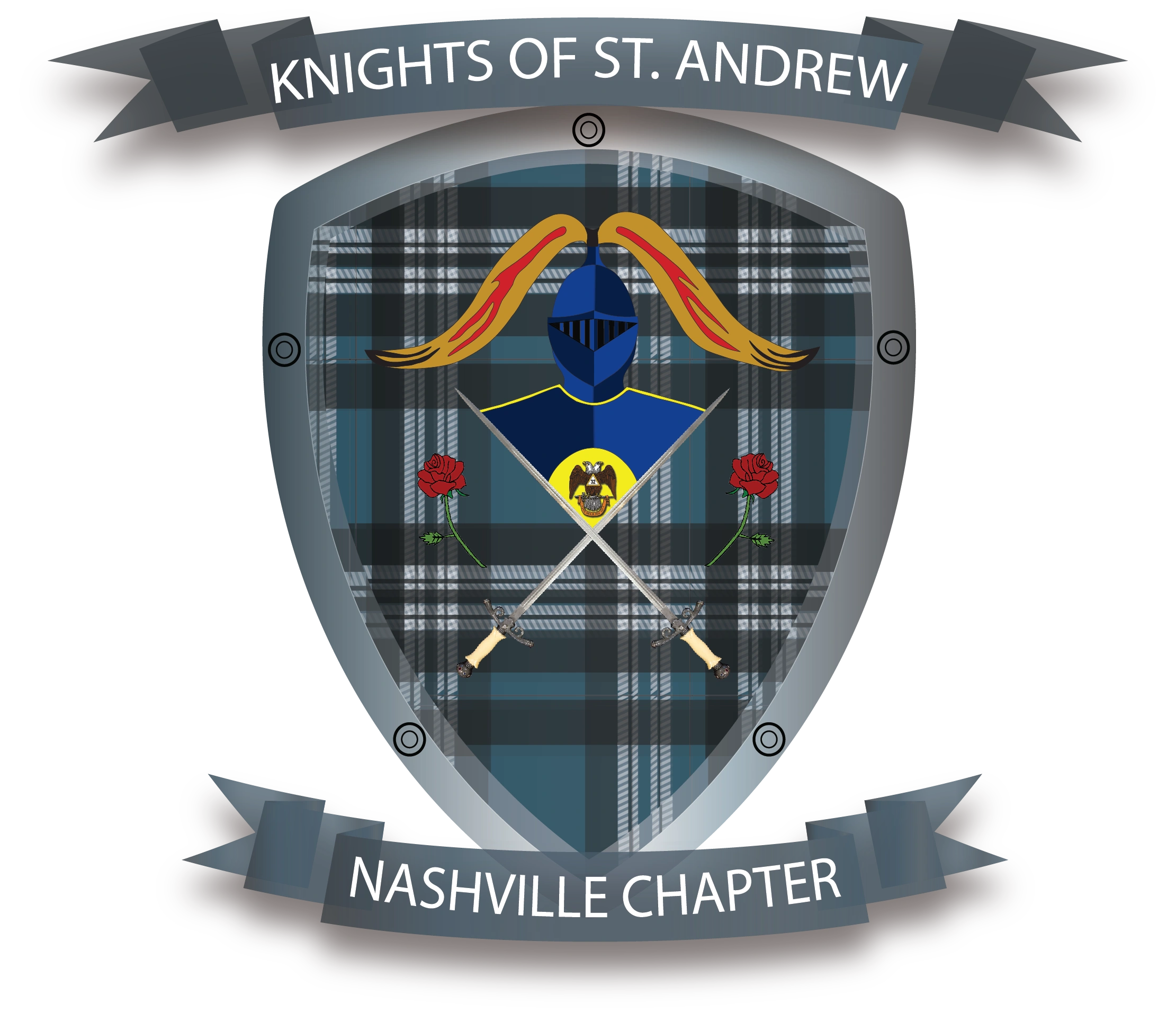 Knights of St. Andrew Nashville Chapter