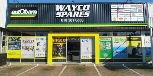 Spare Parts Franchise In South Africa | Reviewmotors.co