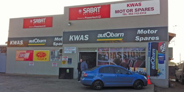 AutobarnSA - Spares, Automotive, Car Parts