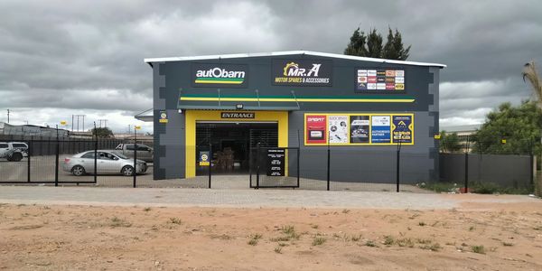 AutobarnSA - Spares, Automotive, Car Parts