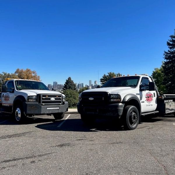 A-ROD TOWING LLC
