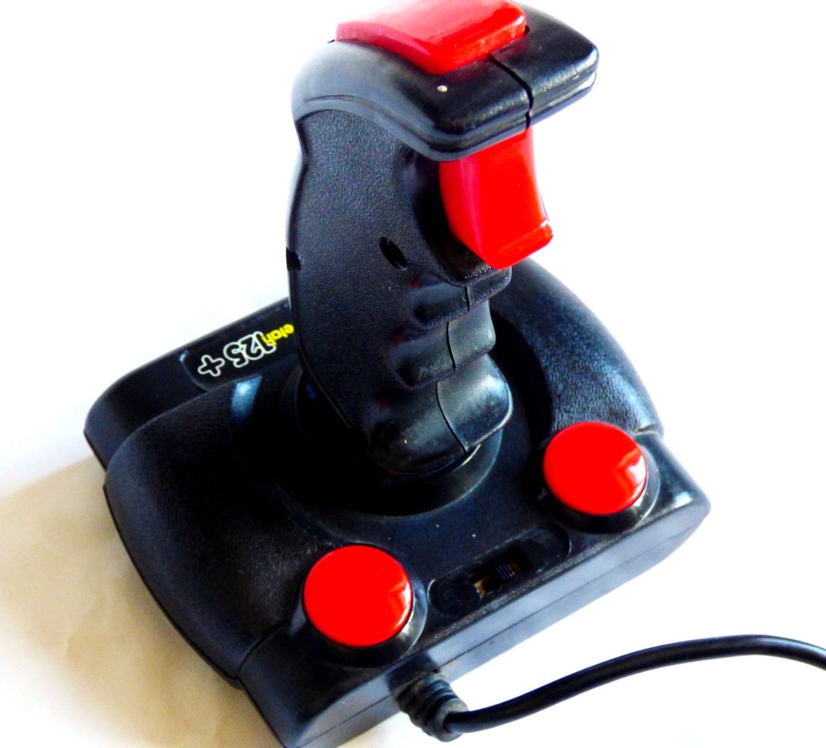 Atari Joystick cheetah 125
