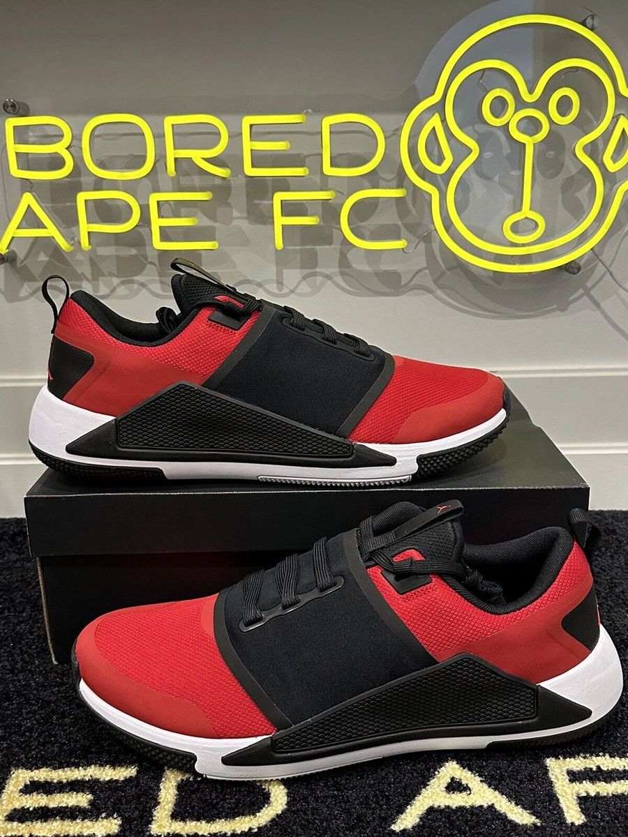 Jordan Delta Speed TR AJ7984 600