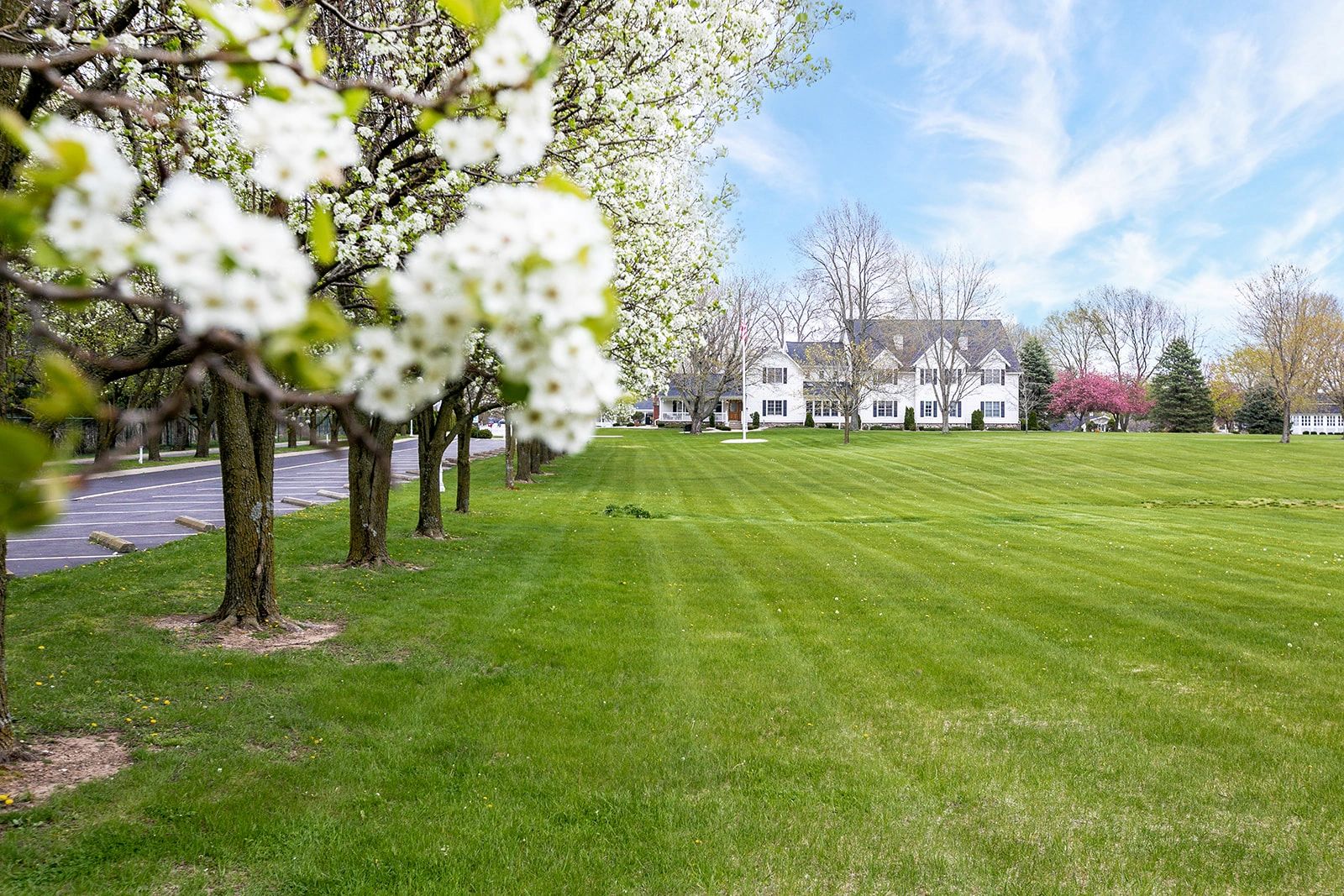 Biddle Point - Event Venue, Boutique Inn