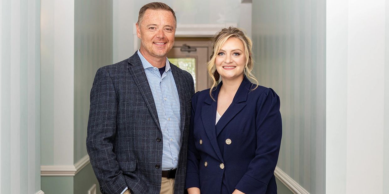 About | Biddle Point