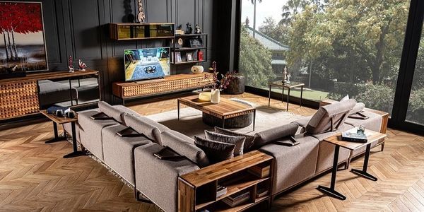 Dubai furniture world