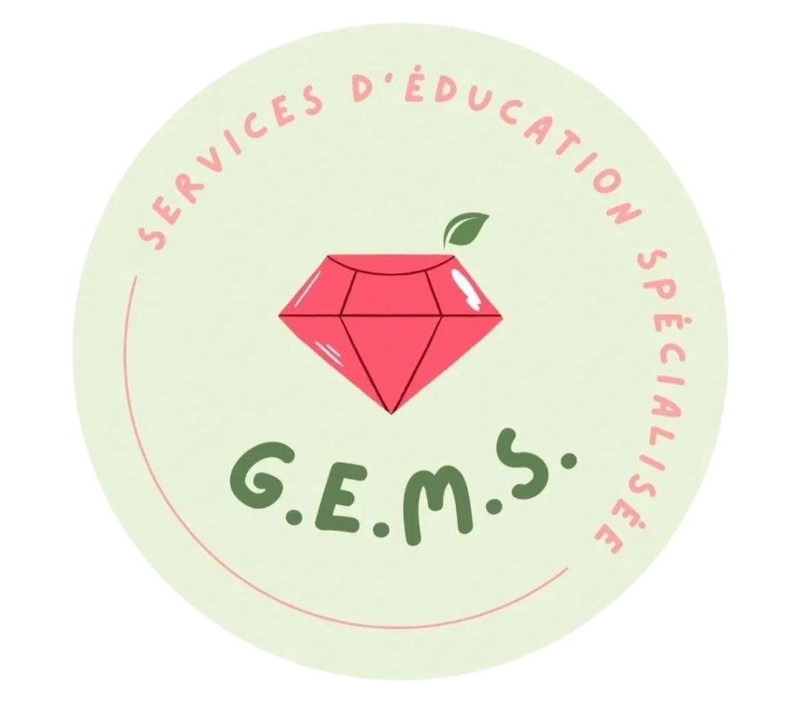 GEMS services d'éducation spécialisée - Special Education Learning ...