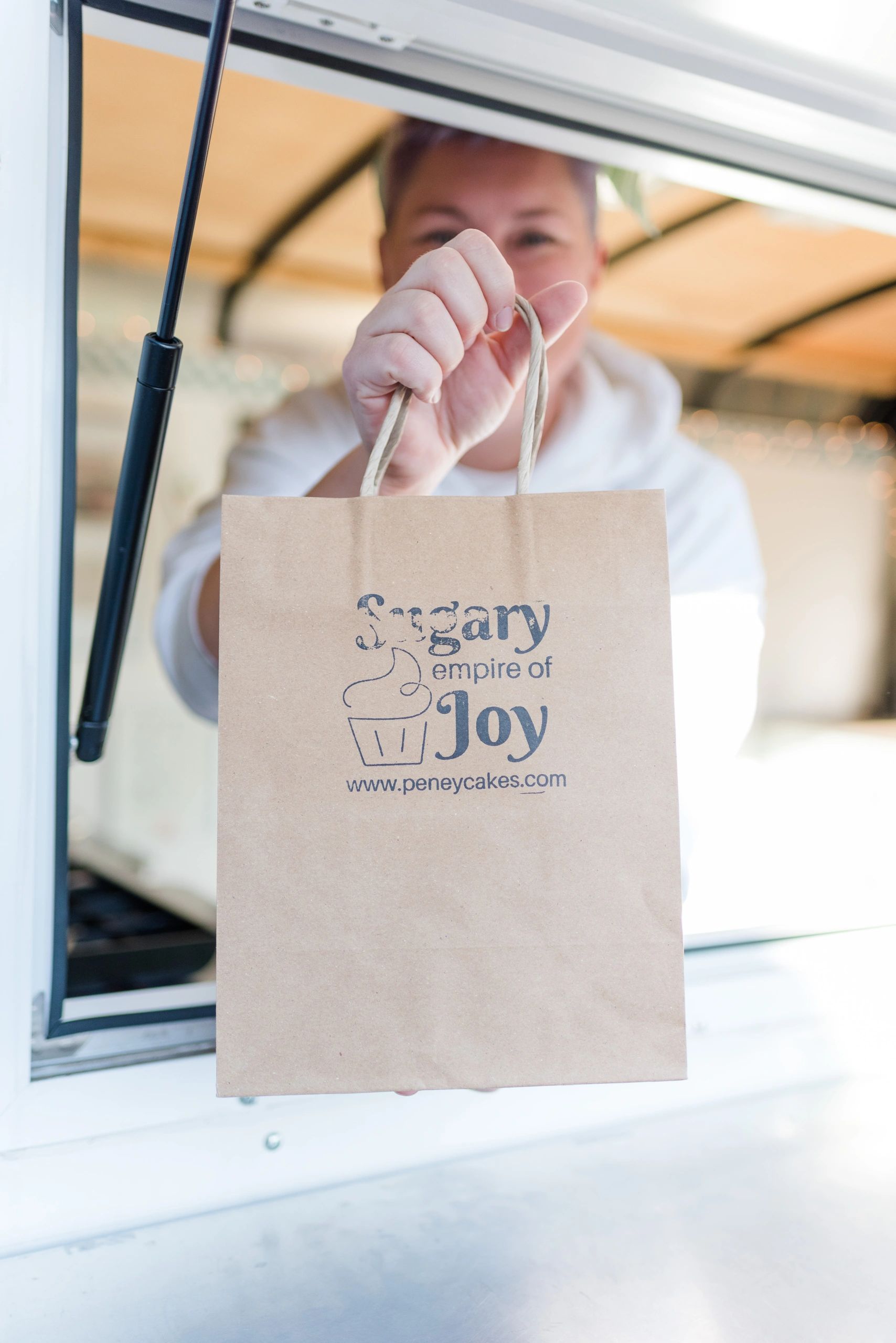 Peney Cakes Cupcakery