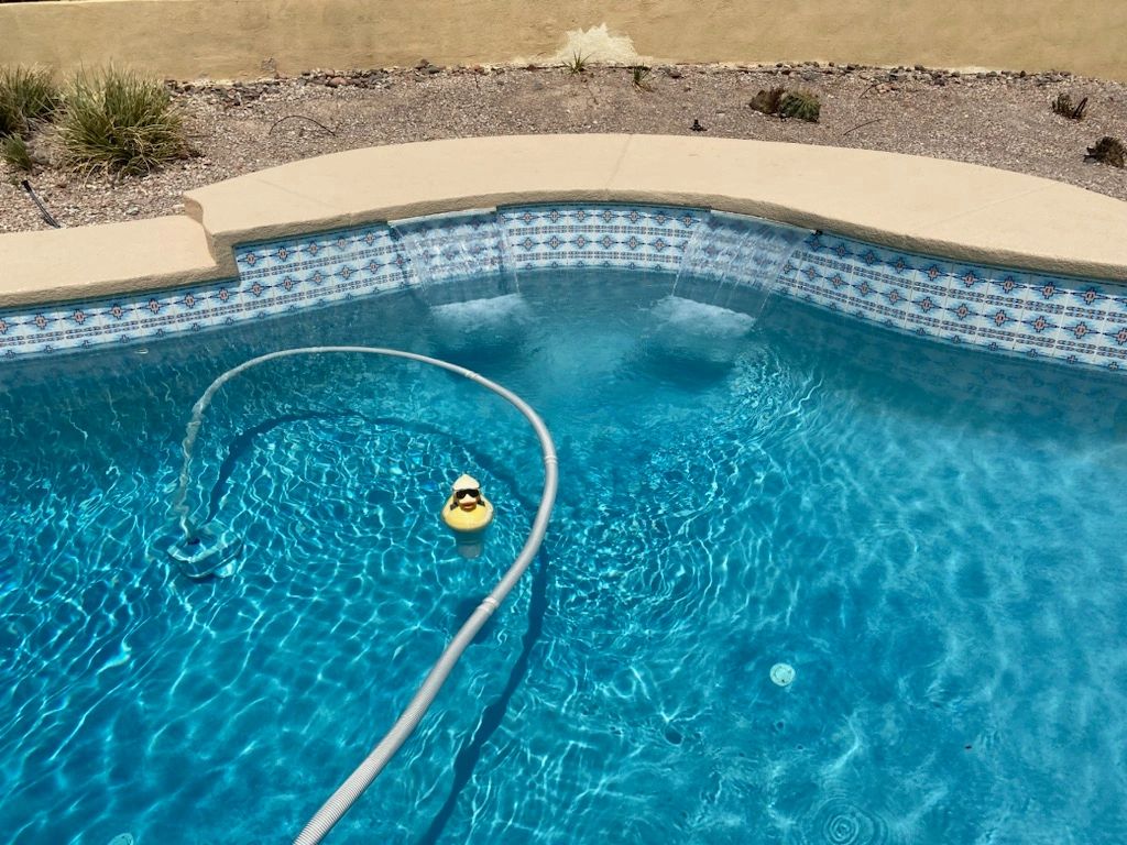 Triton Pool Service LLC