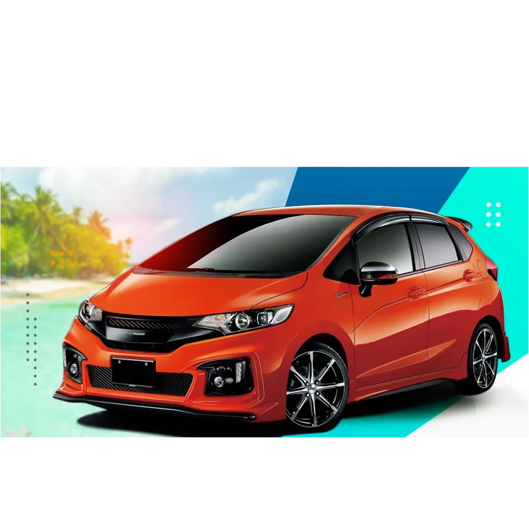 Fresh Car Rentals - Home