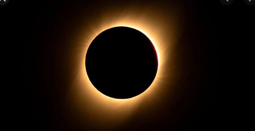The June Solar Eclipse and the Bitcoin chart