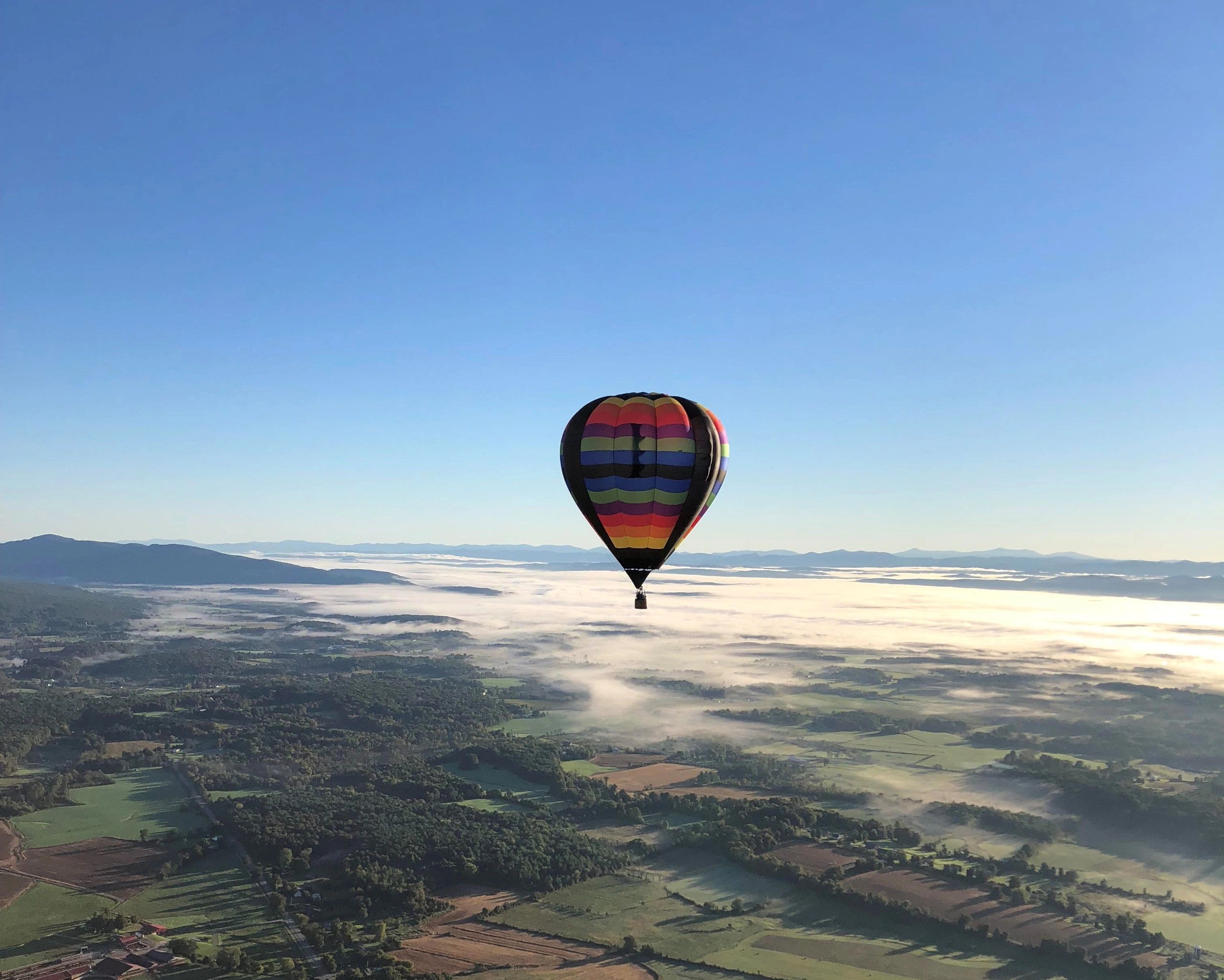 Aerostat Balloon Company - Balloon Ride Cost, Balloon Ride Price ...