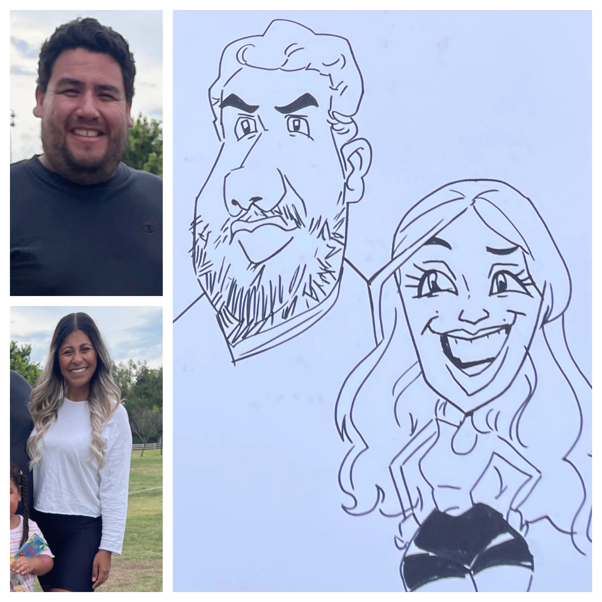 Fan Art