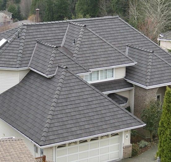 Trusted Roofing Services for Your Home