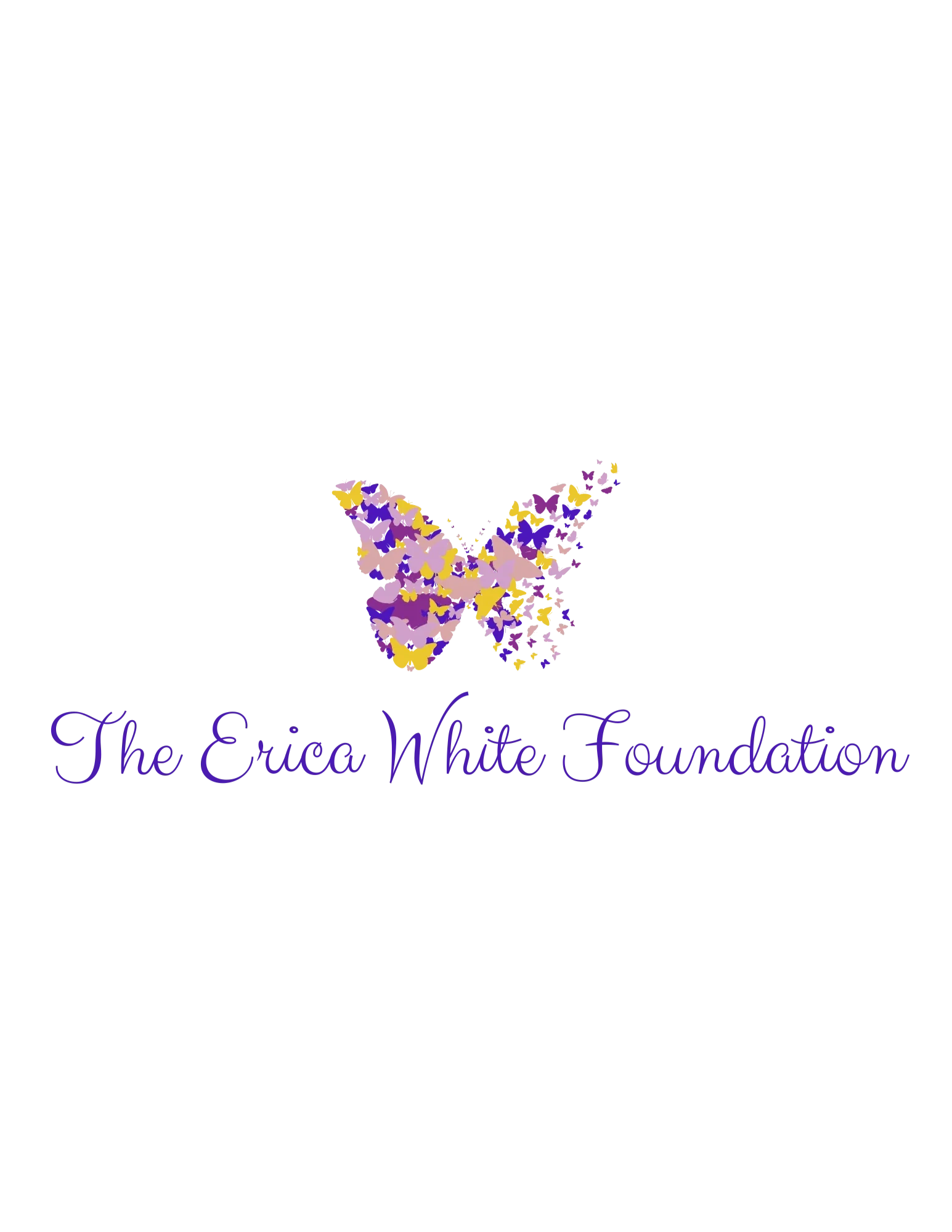 The Erica White Foundation - Home